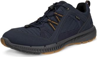 Ecco Herren Terracruise Ii Shoe Sneaker, Marine Night Sky, 45 EU