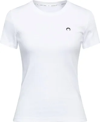 Marine Serre TOPS - T-shirts auf YOOX.COM