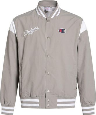 Champion JACKEN & M&Auml;NTEL - Jacken und Anoraks auf YOOX.COM