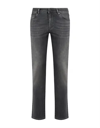 Pantaloni Torino HOSEN & R&Ouml;CKE - Jeanshosen auf YOOX.COM