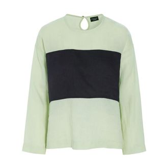 Bitte Kai Rand Femme, Blouses et Chemises, Multicolore, Taille: 36 FR Blouses