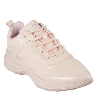 Skechers Hot Melt Sneaker f&uuml;r Damen (Rose)