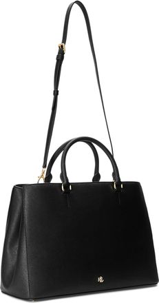 Lauren Ralph Lauren Tasche Hanna