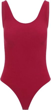 Wolford Femme, Tops, Rouge, Taille: 38 FR Top