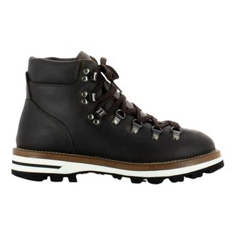 Monpiz Cortina Pedula - - Sport - Damen - Braun - 36 EU
