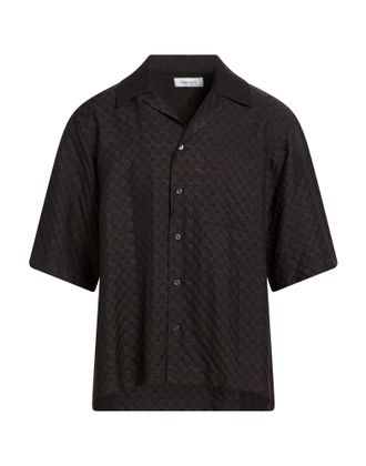 Alexander McQueen TOPS - Hemden auf YOOX.COM