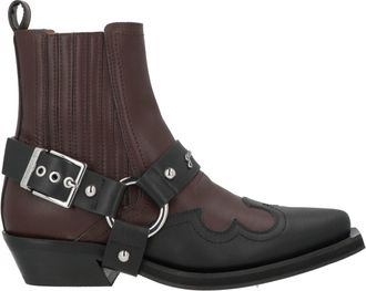 Ganni SCHUHE - Stiefeletten auf YOOX.COM