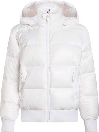 A|X Armani Exchange JACKEN & M&Auml;NTEL - Pufferjacken & Daunenjacken auf YOOX.COM