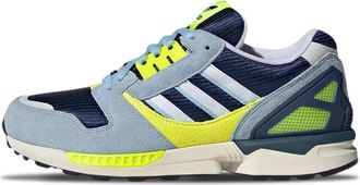 adidas Homme, Sport, Multicolore, Taille: 43 1/3 EU ZX 8000