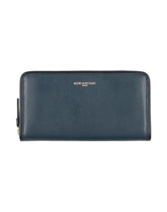 Ines De La Fressange Kleinlederwaren - Brieftaschen auf YOOX.COM