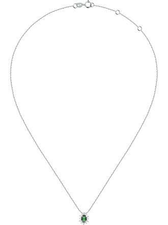 Live Diamond Kette