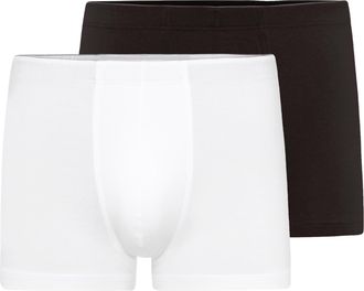 Hanro Boxershorts Cotton Superior