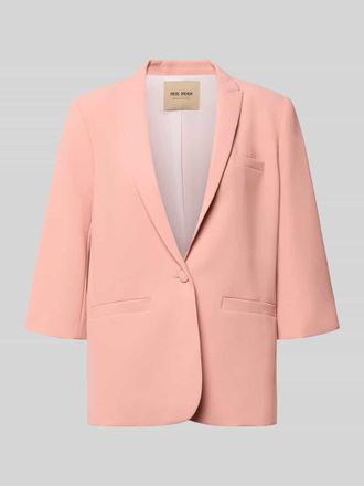 Mos Mosh Regular Fit Blazer mit 3/4-Arm Modell Junie Miley