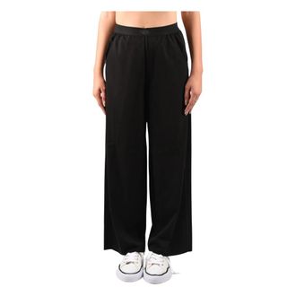 Diesel Alysa-Utlt - - Trousers - Damen - Schwarzk - L