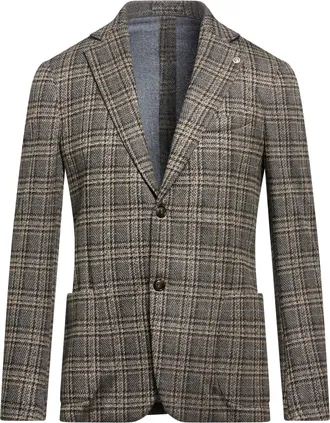 Luca Bertelli ANZ&Uuml;GE und CO-ORDS - Blazers auf YOOX.COM