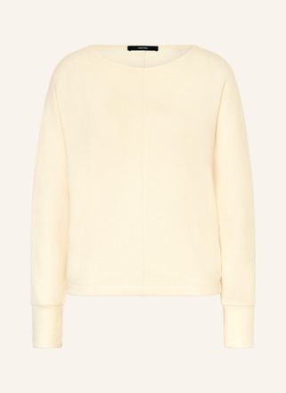 someday Someday Pullover Utibby Texture gelb