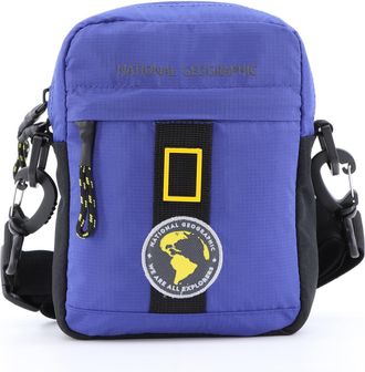 National Geographic Tasche New Explorer