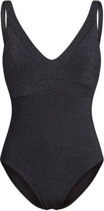 Saison 1865 Maillot de bain Diane une pi&egrave;ce brillant