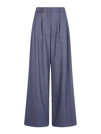 DRHOPE Casual Hose - Grau