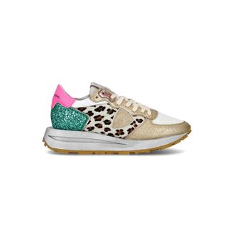 Philippe Model Sneakers Trpx Haute Running - - Shoes - Damen - Mehrfarbig - 37 EU