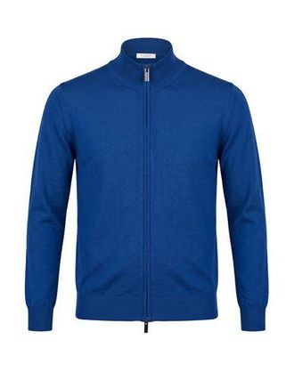 Paolo Pecora MAILLE - Cardigans sur YOOX.COM