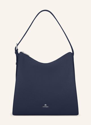 Aigner Aigner Beuteltasche Ivy Large blau