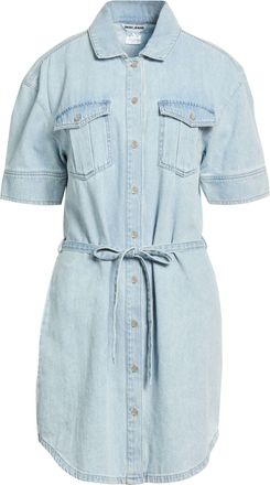 DKNY KLEIDER - Mini-Kleider auf YOOX.COM