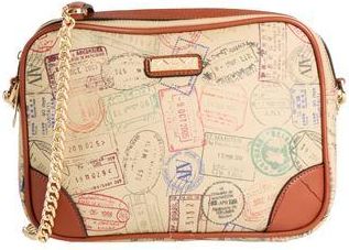 ALV by Alviero Martini SACS - Sacs Bandouli&egrave;re sur YOOX.COM