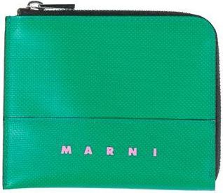 Marni Petite maroquinerie - Porte-monnaie sur YOOX.COM