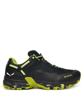 Salewa Trekkingschuhe Speed Beat Gtx GORE-TEX 61338-0978 Schwarz