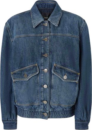 Pinko Bomberjacke - Braun