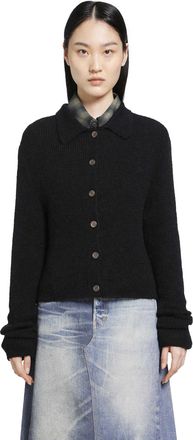 Our Legacy Mazzy Polo Cardigan