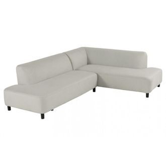 Hartman X Sit & Heat Monaco Sofa Set grau - Hartman