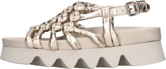 Patrizia Bonfanti Damen, Schuhe, Grau, 41 EUGr&ouml;&szlig;e
