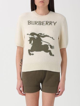 Burberry Pullover BURBERRY Damen Farbe Wei&szlig;
