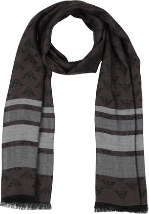 Emporio Armani ACCESSOIRES - Schals auf YOOX.COM