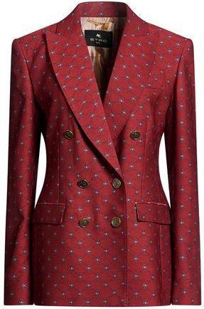 Etro Ensembles et coordonn&eacute;s - Blazers sur YOOX.COM