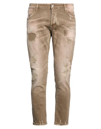 Cedilla HOSEN & R&Ouml;CKE - Jeanshosen auf YOOX.COM