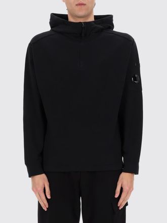 C.P. Company C. P. COMPANY Sweatshirt Herren Farbe Schwarz
