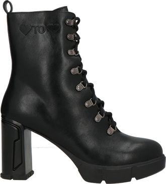 Gai Mattiolo SCHUHE - Stiefeletten auf YOOX.COM