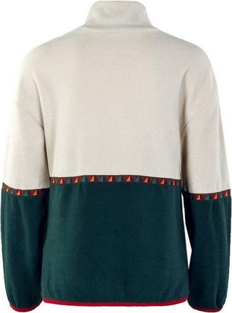 Iriedaily Sweatshirt Holina (1-tlg) Stickerei