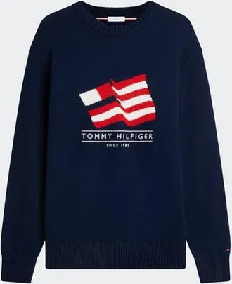 Tommy Jeans Pull - Taille XS