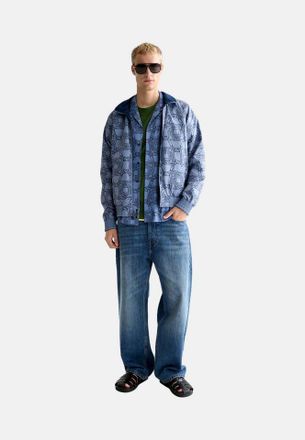 Scotch & Soda Outdoorjacke Jacke Wendejacke (1-St)