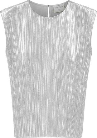 Forte_Forte Top - Couleur Chair