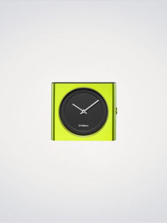 D1 Milano Lime Green Block Wearable