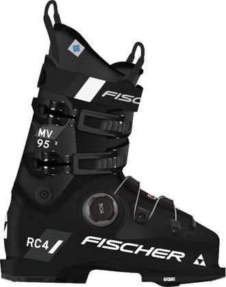 Fischer RC4 95 MV S Boa 26,5 26.5 U32024