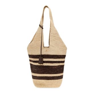 Anine Bing Damen, Taschen, Beige, ONE SIZEGr&ouml;&szlig;e