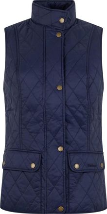 Barbour Femme, Vestes, Bleu, Taille: 36 FR Manteaux