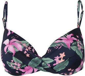 Brunotti Damen Bikinioberteil Stefana-Tropicana Women Bikini Top