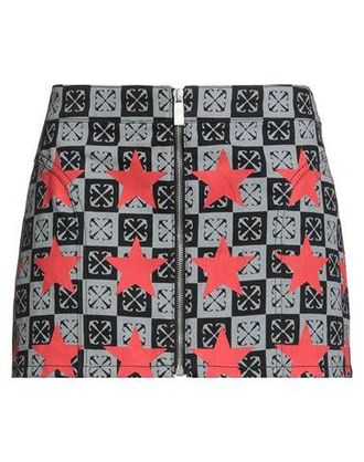 Off-white BAS - Jupes en jean sur YOOX.COM